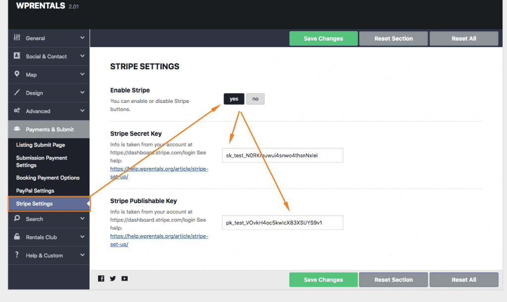 Stripe Merchant Set-Up Tutorial - WP Rentals Help